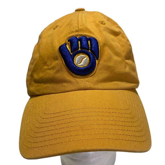 Cooperstown | Accessories | Mlb Milwaukee Brewers 982 Cooperstown L ...